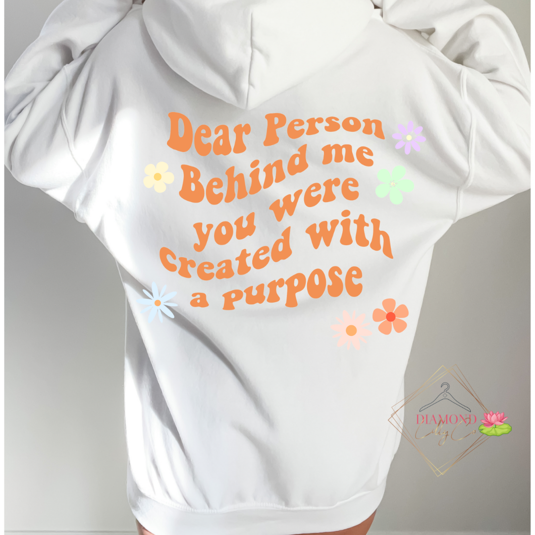 Hoodies – Diamond Lilly Co